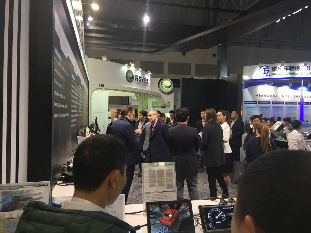 详情请登录网站：www.chautotechexpo.com 或拨打电话：027-8421 8662